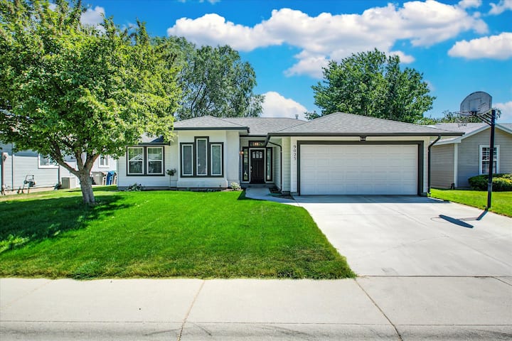 #Habituehomes - Lorinda's North By Northwest - Boise, ID