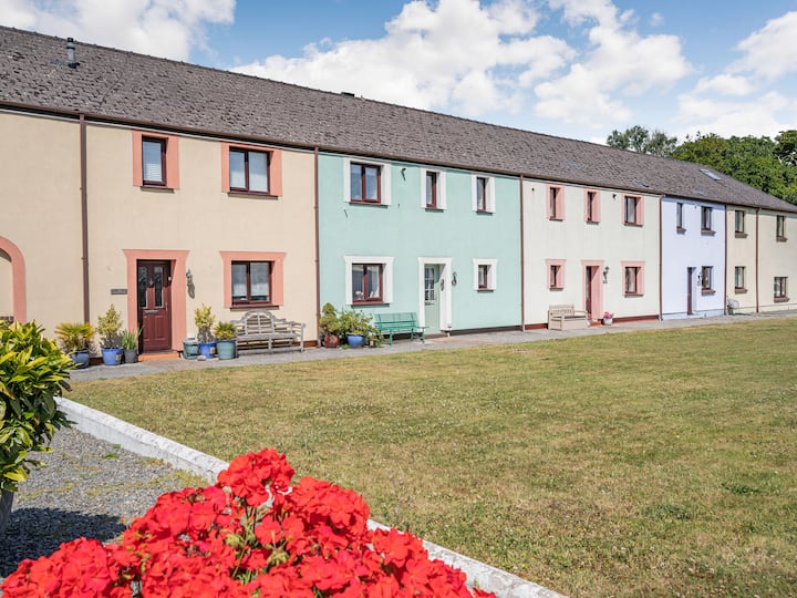 Granary Cottage - Freshwater East