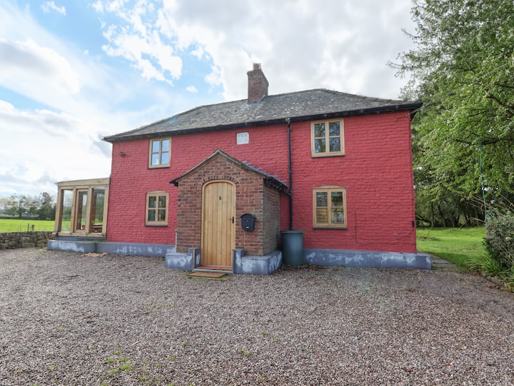 Rhydonnen Bach - Ruthin
