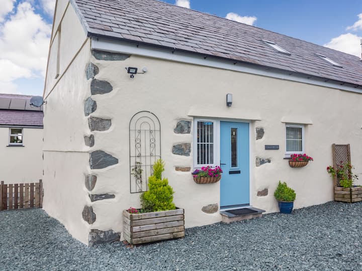Marchlyn - Llanberis