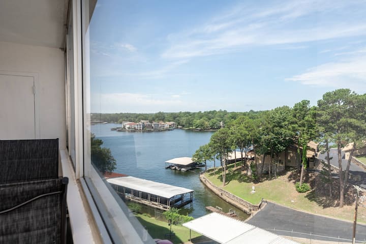 Elegant Resort Getaway, Resort Amenities, Pool Fun - Hot Springs, AR