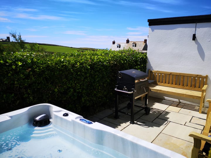 Trevena Lodge - Port Isaac