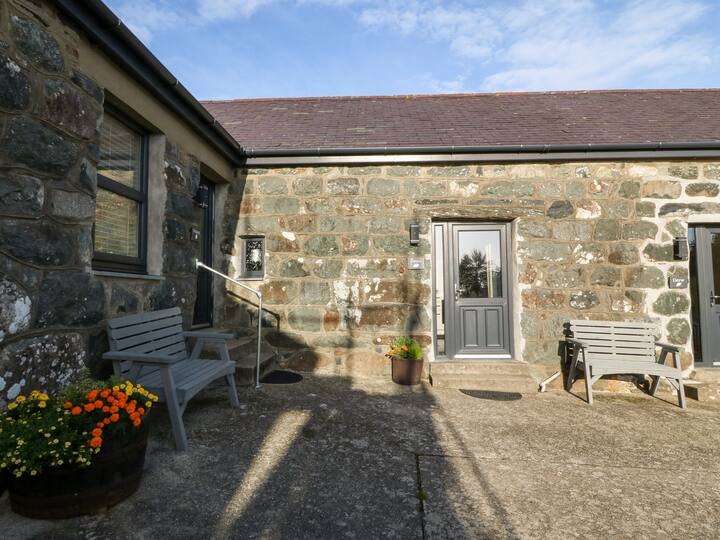 Tyddyn Sianel - Celyn - Pwllheli