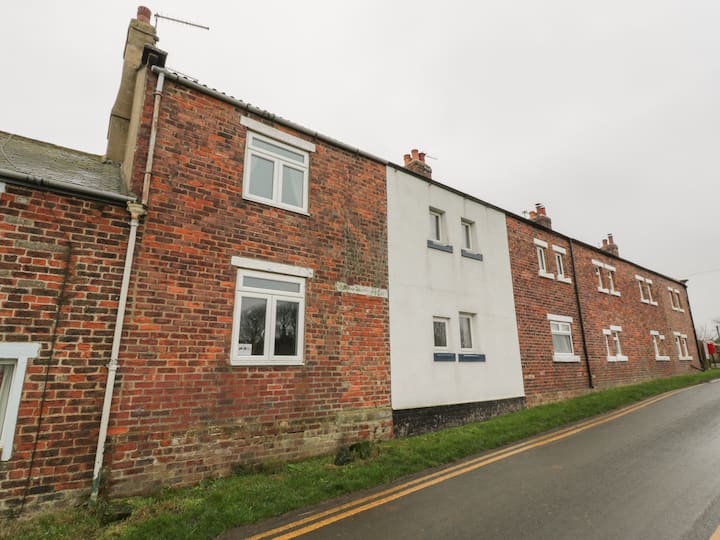 Mulgrave Cottage - Staithes
