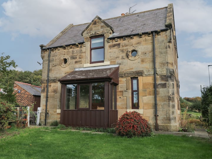 Foulsyke Farm Cottage - Saltburn-by-the-Sea