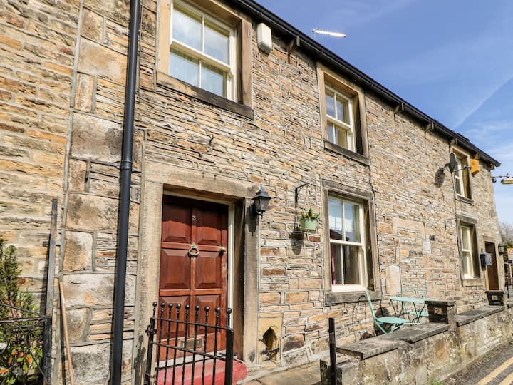The Kerr - Skipton