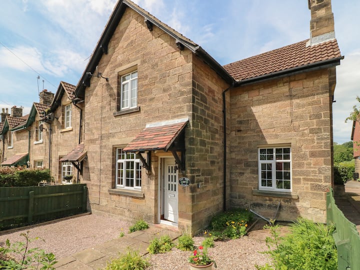 Lees Moor Cottage - Bakewell