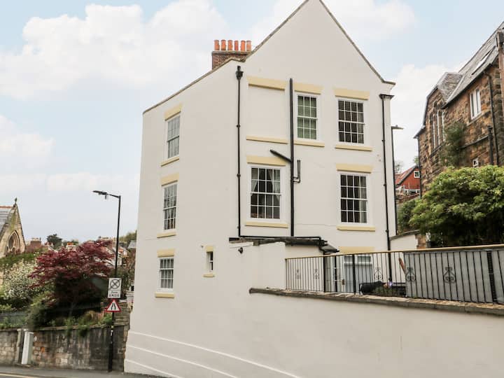 Trillo House - Goathland