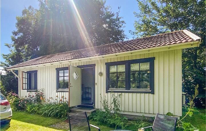 Gorgeous Home In Skivarp With Kitchen - Skurup