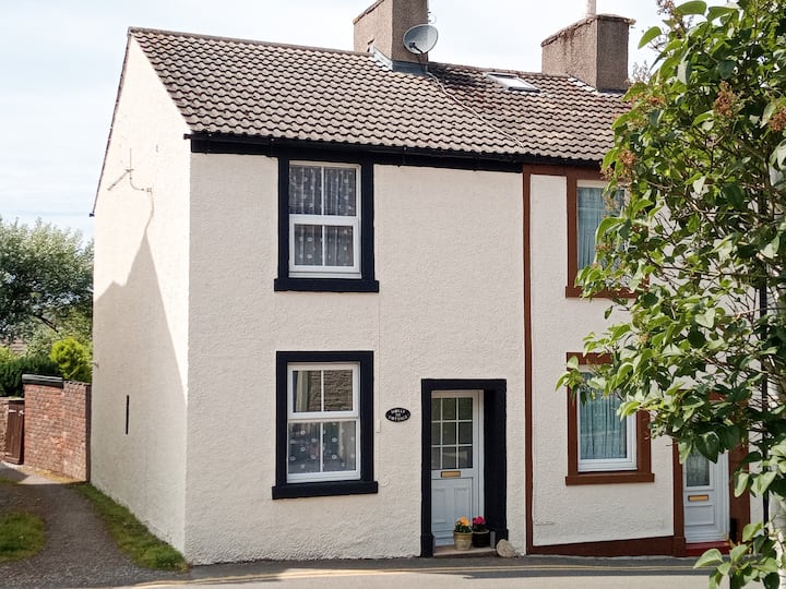 Holly Cottage - St Bees