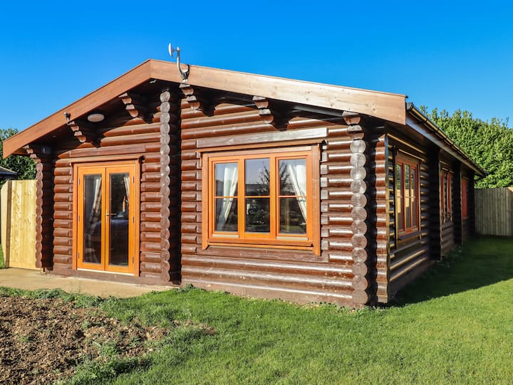 Elm Lodge - Rutland