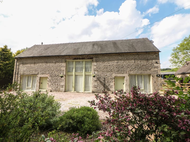 Ford Coach House Cottage - Leek