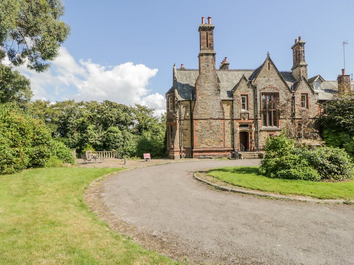 Millwood Manor - Barrow-in-Furness