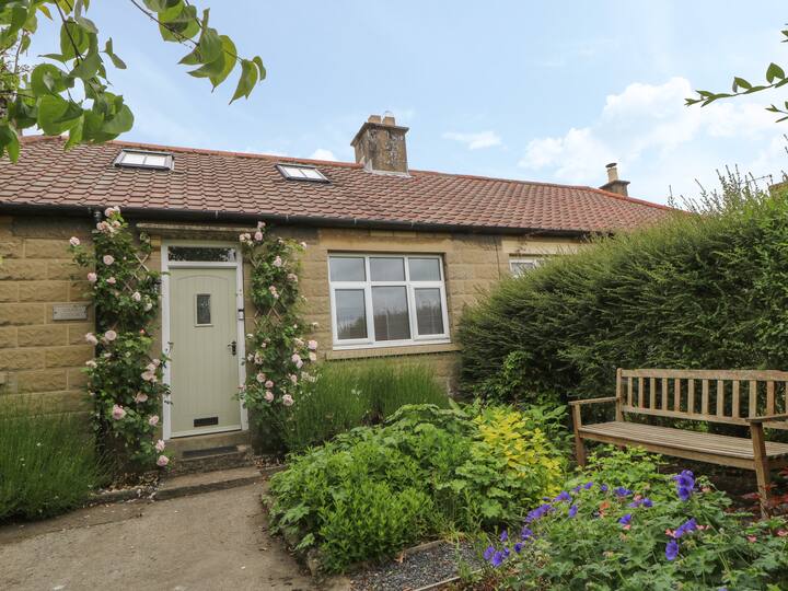 Griff Lodge - Helmsley