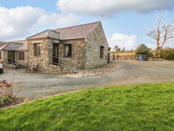 Trem Y Wyddfa - Anglesey