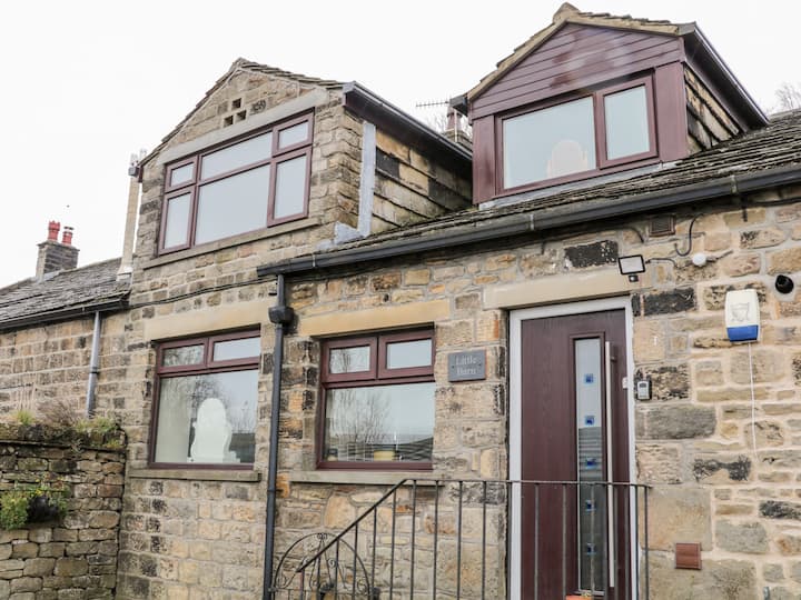 Little Barn - Haworth