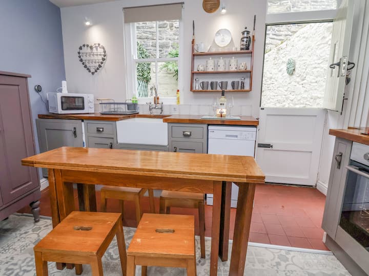 Millgate Cottage - Conwy