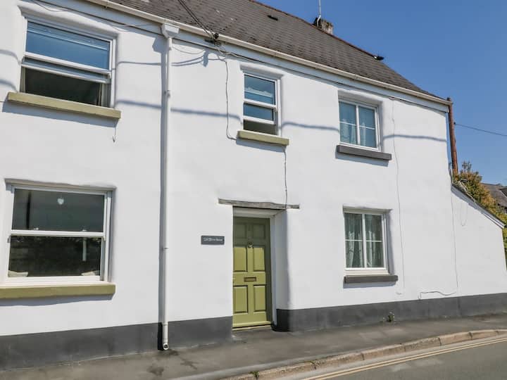 Old Town House - Exmouth