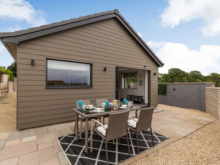 Secret Kingdom Cottage - Alnwick