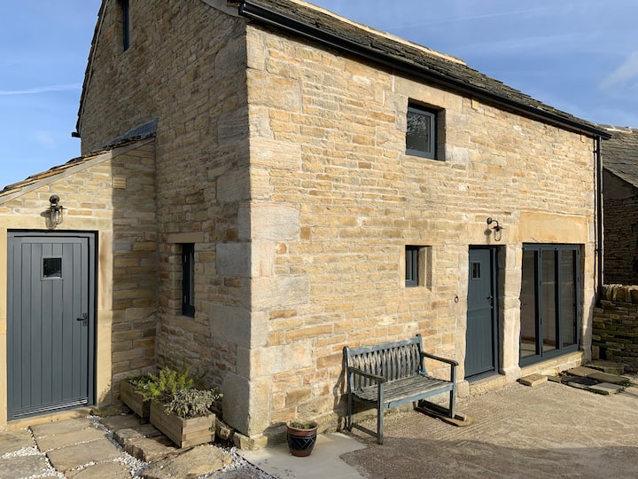 The Barn - Holmfirth