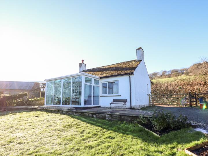 Ty Twmp / Tump Cottage - Brecon