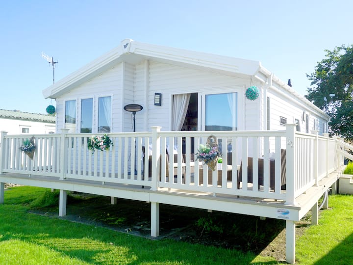 Meadow Lodge - Scarborough