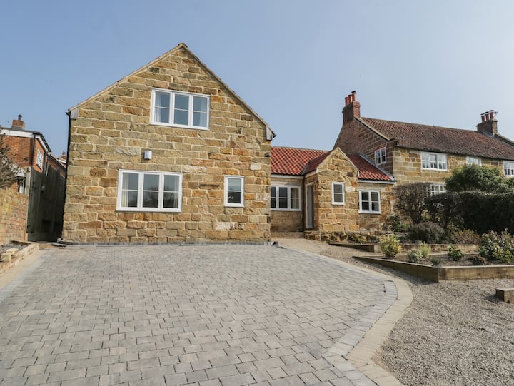 Rose Cottage - Osmotherley