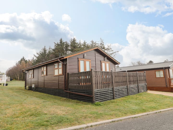 Nevaeh Lodge - Alnwick
