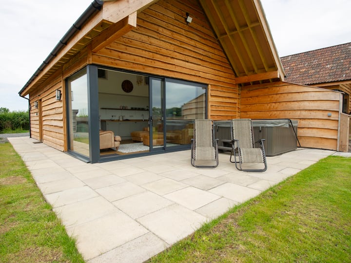 Starling Lodge - Cheddar