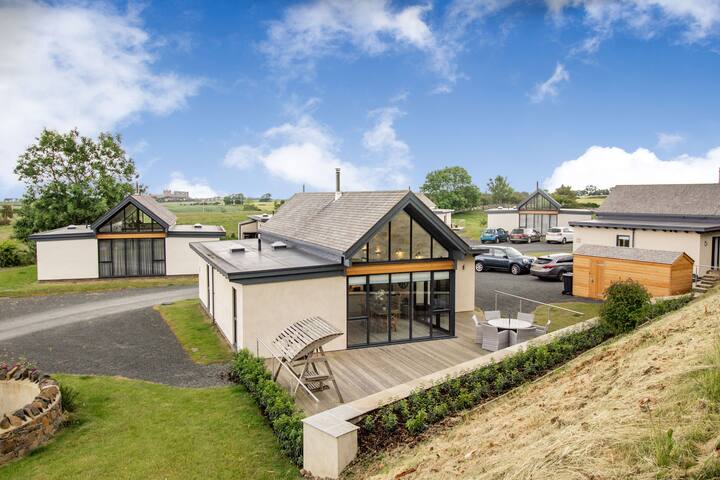 Forget Me Not Lodge - Seahouses