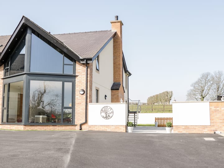 The Annexe - Beaumaris