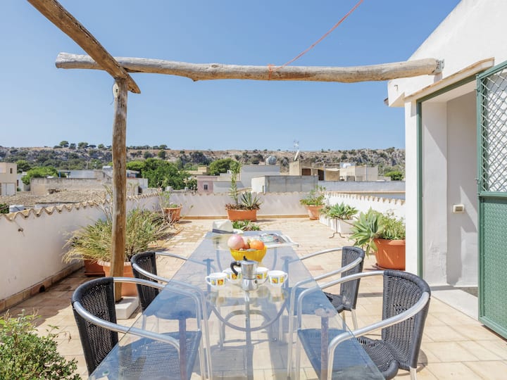 Gaia Verde By Interhome - San Vito Lo Capo