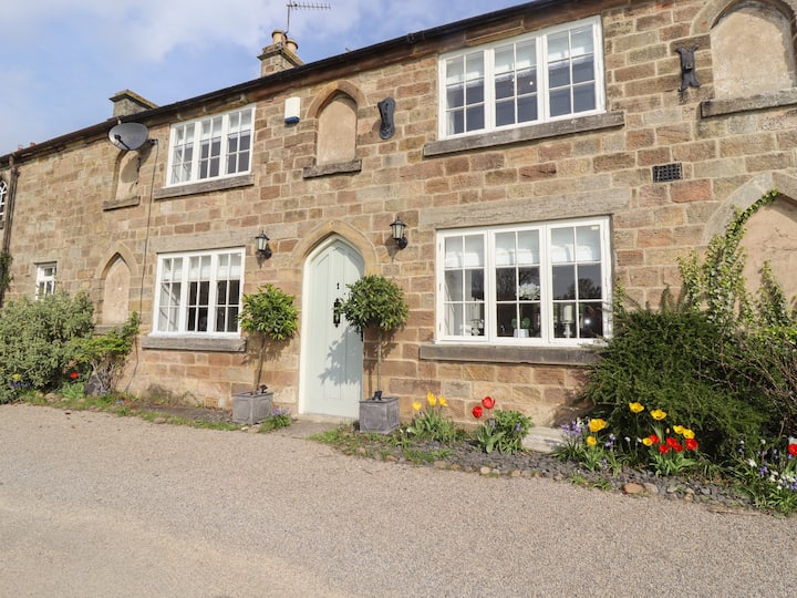 Foxy Cottage - Harrogate