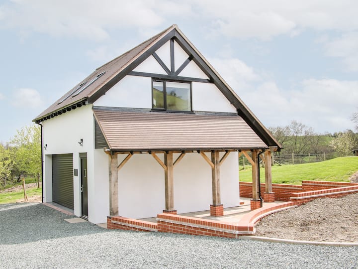 Gerry's Place - Church Stretton