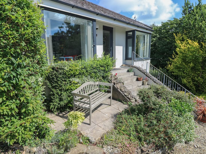 Pinewood - Saundersfoot