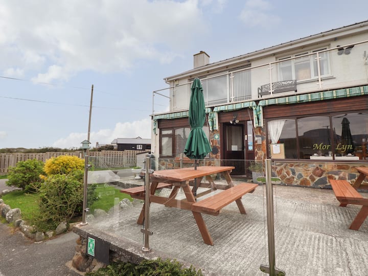 Morlyn Guest House Apartment - Tal-y-bont