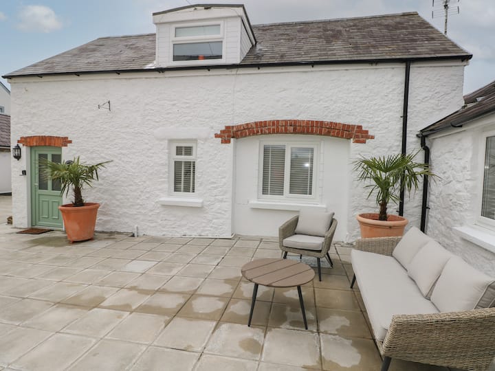 Rosemary Cottage - Freshwater East