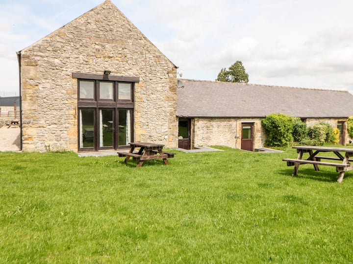 Lathkill Barn - Bakewell