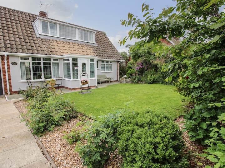 Roseland - Ludlow Castle