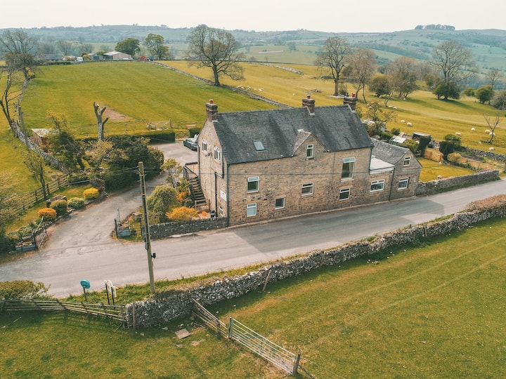 Hillcrest House - Hartington
