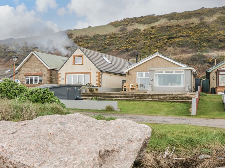 The Chalet - Saint Bees