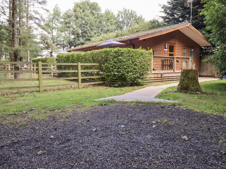 Swinsty Lodge - Ilkley