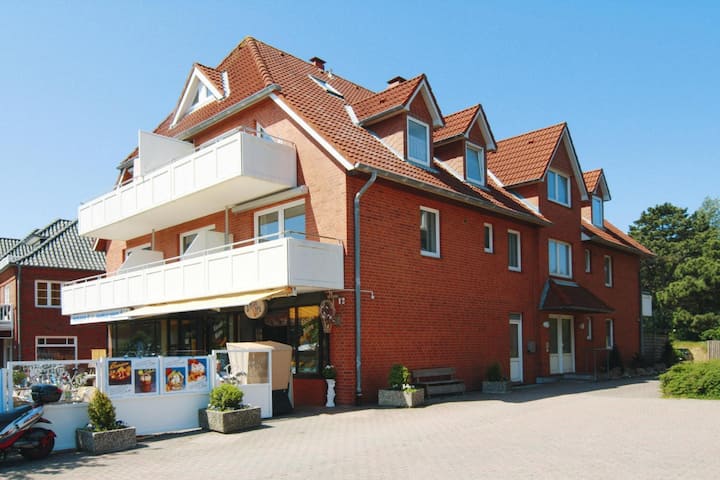 Appartement, St. Peter-ording - Tating
