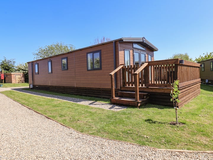 Primrose Lodge - Runswick Bay