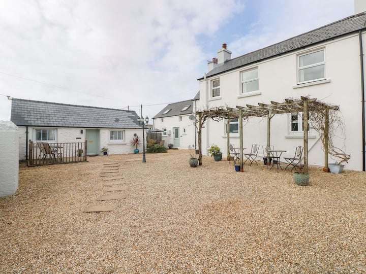 Sun Rise Cottage - Amroth