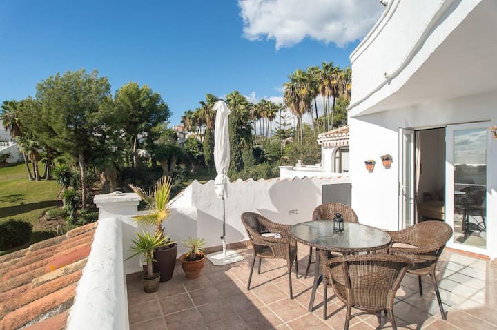 Tetuan 31 - Oasis Properties - Nerja
