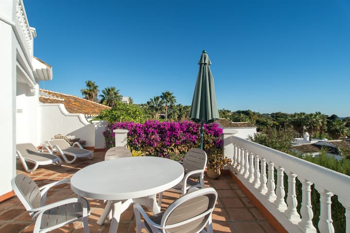 Tetuan 7 - Oasis Properties - Nerja