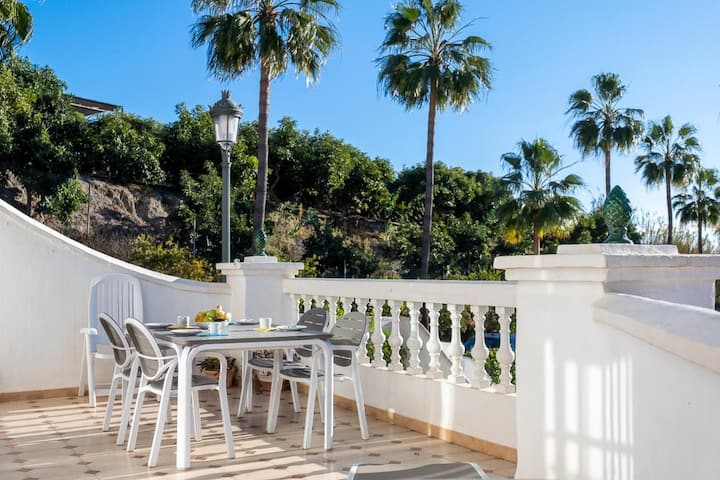 Rabat 6 - Oasis Properties - Nerja