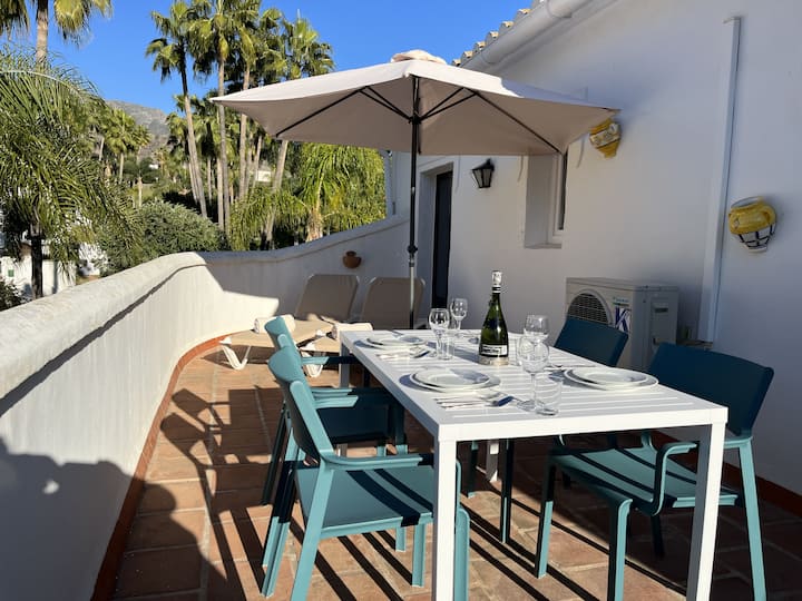 Rabat 7 - Oasis Properties - Frigiliana