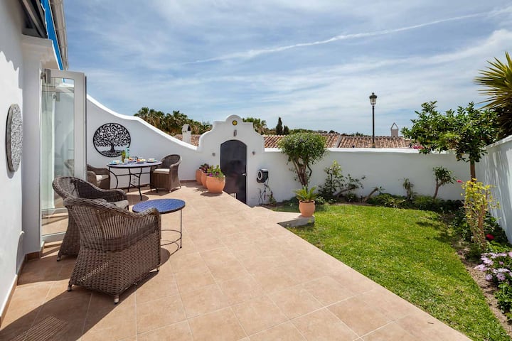 Tetuan 42 - Oasis Properties - Nerja